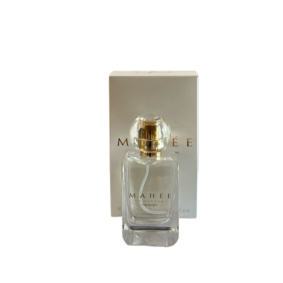 Mahée le parfum 50 ml – MAHÉE